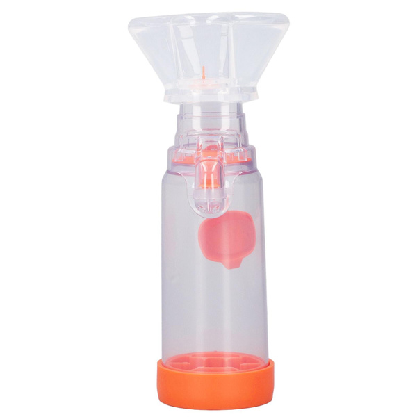 Handheld , Portable Disassembled 175ml Doubled Effect Curative Inhaler ...