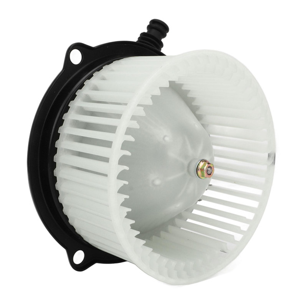 AC Heating Fan Blower Motor HVAC Heater Blower Motor Perfect Fit 24V ...