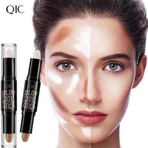 Dual-ended Contour Stick, Silhouette Brightening, Face Concealer ...