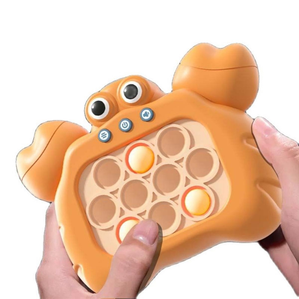 The New Crab Press The Music Rat Killer Pioneer Run Close Speed Push ...
