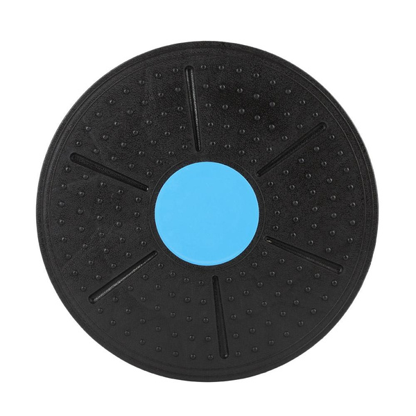 Extra Wide Diameter Exercise Tilt Stability Balancer Balancing Rocker ...