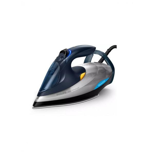 Philips Azur Advanced Steam Iron Gc4930/11 Optimaltemp 2400 W | Wish