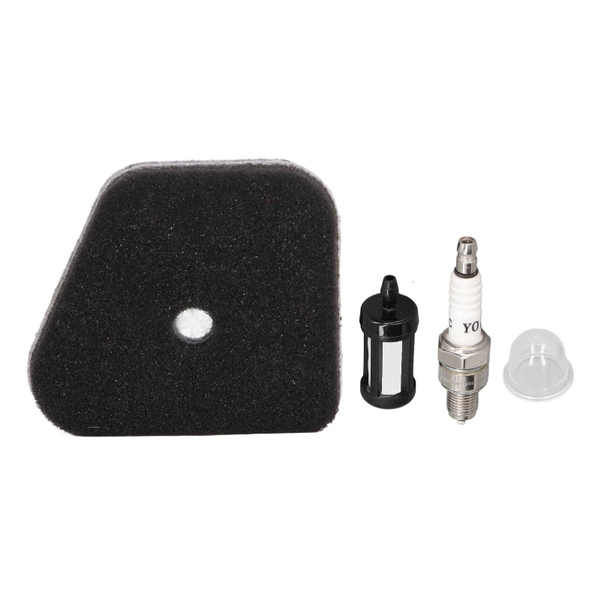 Filter Fuel Filter Set Cotton Good Strength Filter Repair Kit for ...