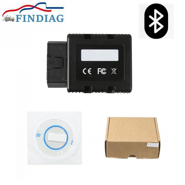 PSA COM BT Diagnostic & Programming for Peugeot for Citroen PSACOM All ...