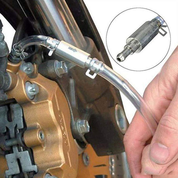 Motorcycle Refueling Pipe Motorcycle Refueling Tool Hydraulic Brake ...