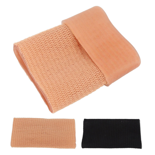 1pcs Hot Selling of Ankle Bone Socks Malleolar Sleeves with Gel Pads ...