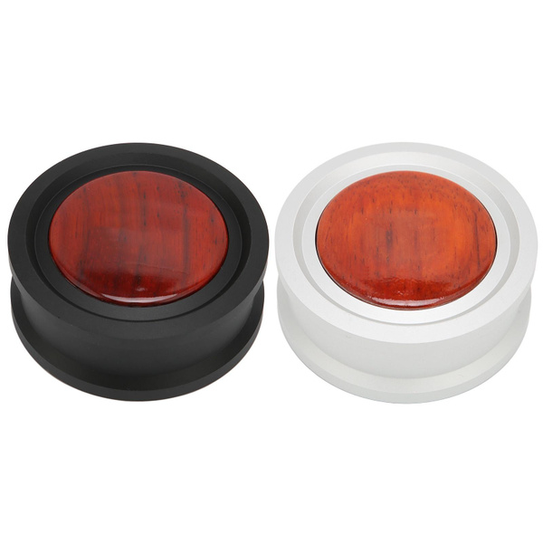 50Hz/60Hz Record Weight Stabilizer Turntable Weight Clamp Record ...