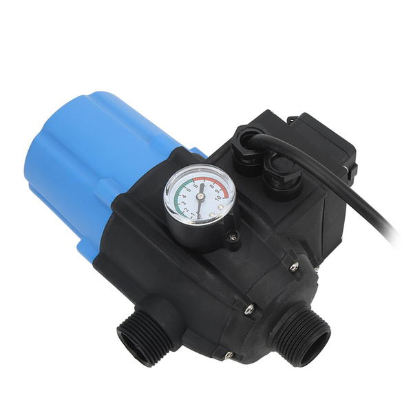 Pump Pressure Switch, Automatically Water Pump Pressure Controller ...