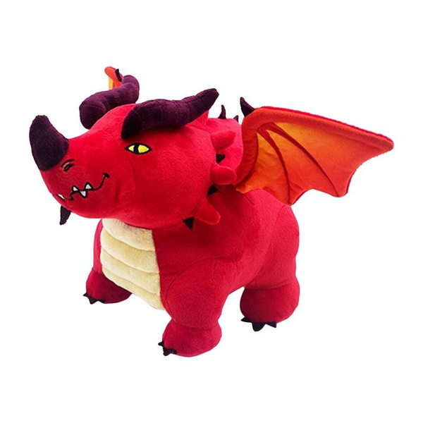 Themberchaud Plush Doll 24cm Soft Plush Toy Children Gift Novelty ...