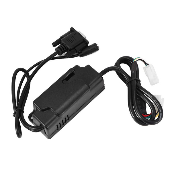 MDB Payment Device to PC Converter, RS232 Adapter Bill Acceptor ...