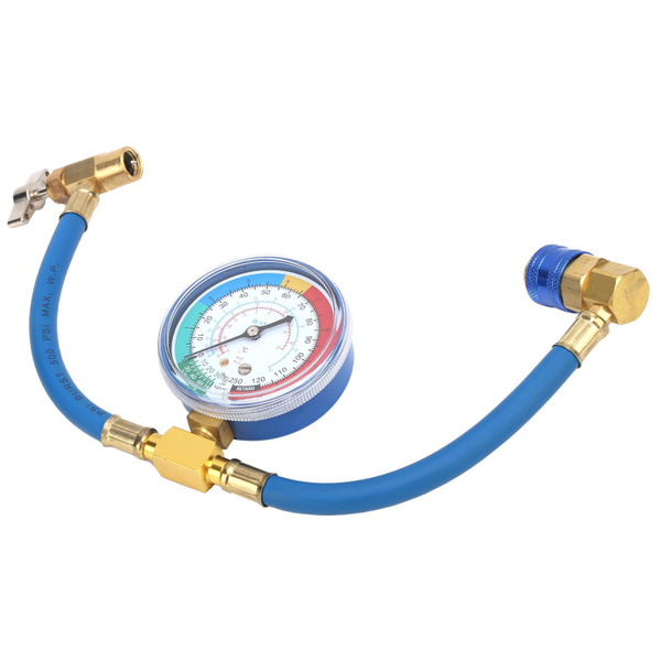 tire studding tool garage tools Car R134A Conditioning Coolant Hose ...