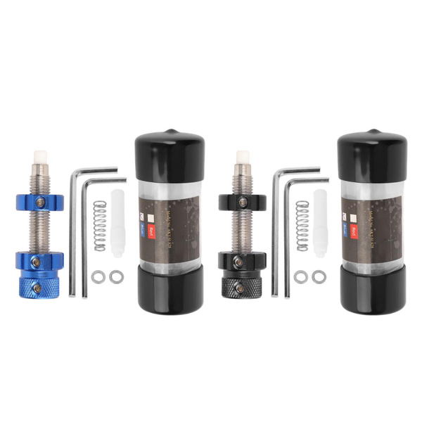 Screw-In Archery Pressure Button Cushion Plunger Archery Cushion ...