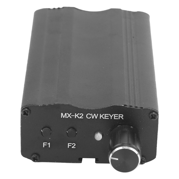Morse Keyer Auto Memory Key Controller Auotmobile CW Morse Keyer New | Wish