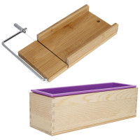 Cutter Box, Cutter Mold, Strong Stability Bread Cutter, for Man Woman ...