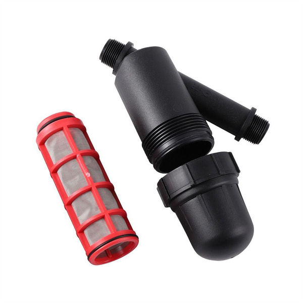 Practical Tube Connector Aquaculture Irrigation System Water Pipe ...