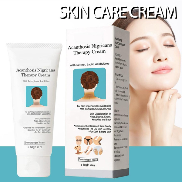1pc Acanthosis Nigricans Therapy Cream Knee Knuckle Whitening Dark Spot ...