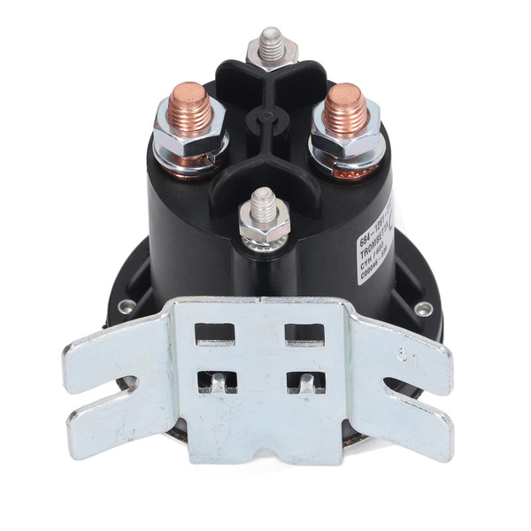 Forklift Contactor 684 2461 212 17 Oil Pump DC Contactor DC12V for ...