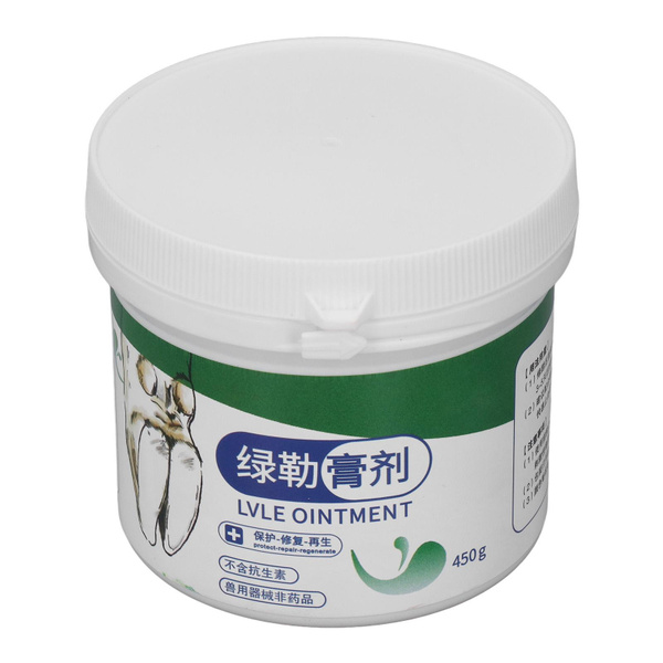 Cow Hoof Protection Plaster Healing Acceleration Cattle Hoof Repair ...
