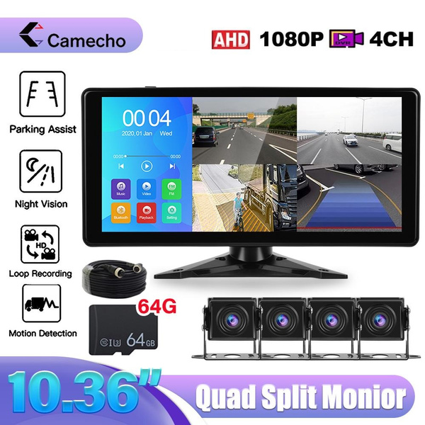 CAMECHO HD 10.36 CAMECHO HD 10.36