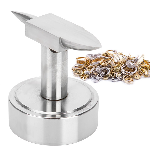 Anvil - Double Horn Anvil, Round Base Anvil - Anvil, Metal Anvil ...