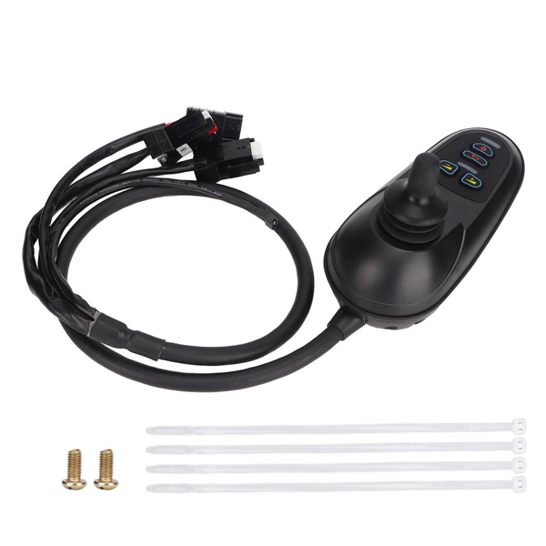 Wheelchair Joystick Controller USB Interface Universal Wheelchairs ...
