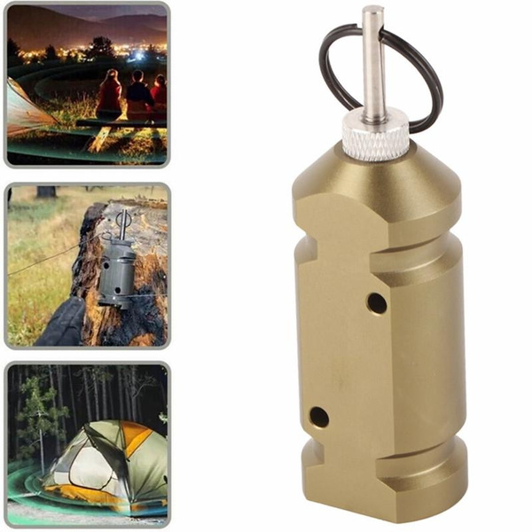 Perimeter Trip Alarm, Camping Trip Wire Alarm Device, Early Warning ...