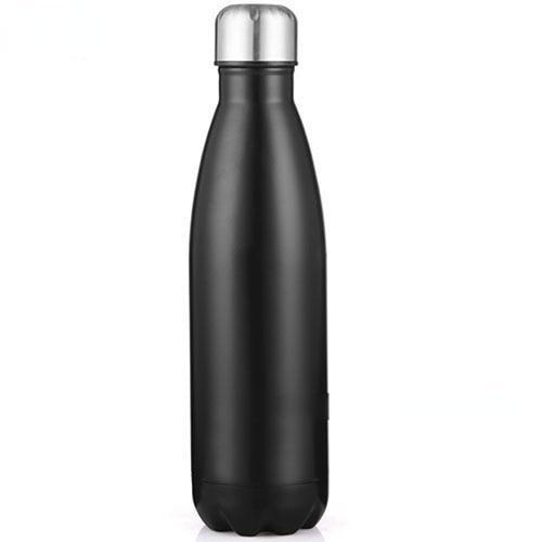Stainless Steel Water Bottle Thermos Cola Water Beer Thermos 500ml for ...