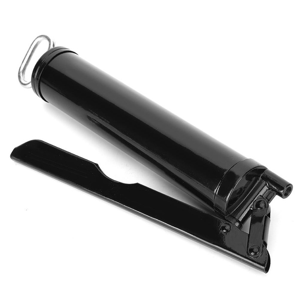 400CC Pneumatic High Pressure Grease Pneumatic Greaser Cartridge ...