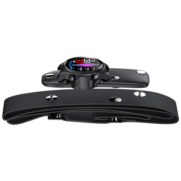 ECG Belt ECG Holder Haert Rate Monitors | Wish