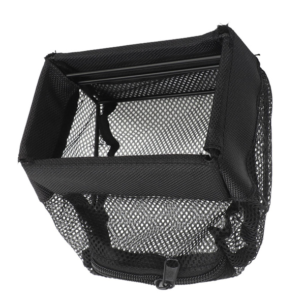 Mesh Shell Catcher, Wear Resistance Brass Collection Bag Iron Structure ...