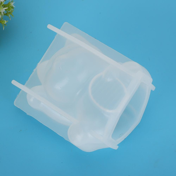 Aromatherapy Mould, Reusable Drop Mold, Plaster Mould, for Cake ...