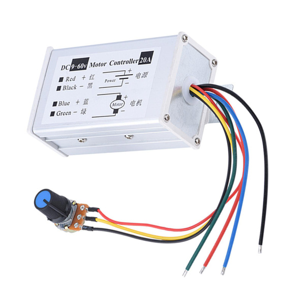 DC Speed Regulator, Input Voltage DC 9-60V Motor Speed Regulator ... DC Speed Regulator, Input Voltage DC 9-60V Motor Speed Regulator ...
