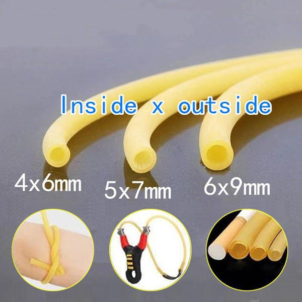 Medical Tourniquet High Elasticity Latex Tube Pressure Pulse Belt ...