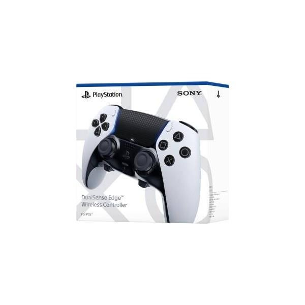 PS5 DualSense Edge White | Wish
