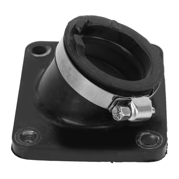 Carburetor Intake Manifold Boot Rubber Intake Manifold Joint 12023‑1019 ...