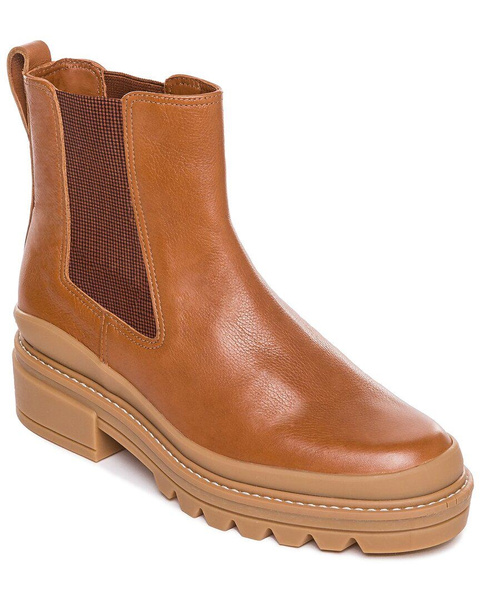 Bernardo Dove Leather Boot | Wish