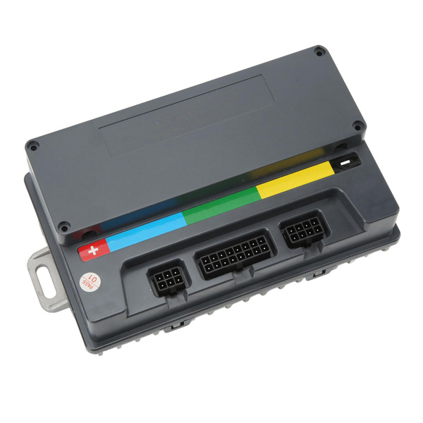 Sine Controller 48V-72V 55A 3960W Brushless DC Motor Speed Controller ...