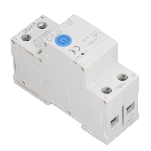 Remote Circuit Breaker Switch Remote Control Circuit Breaker Sensitive ...