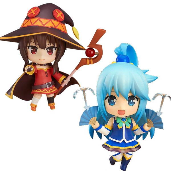 KonoSuba: God's Blessing on This Wonderful World 725 Konosuba Megumin ...