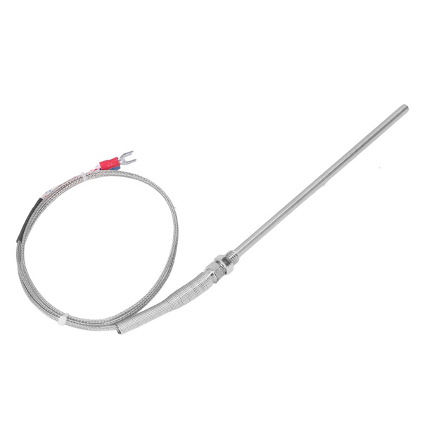 K Thermocouple 3 3ft K Type Thermocouple Temperature Controller Sensor