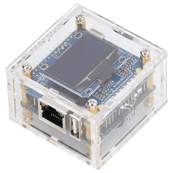 MMDVM Hotspot Board, MMDVM Hotspot Module Solve Distance Limitation ... MMDVM Hotspot Board, MMDVM Hotspot Module Solve Distance Limitation ...