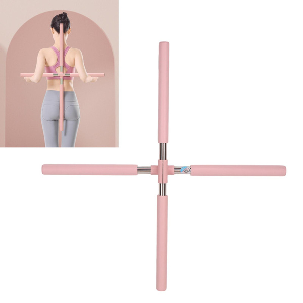 Back Posture Correct Stick, Soft Back Brace Stick for Adult and Child ... Back Posture Correct Stick, Soft Back Brace Stick for Adult and Child ...
