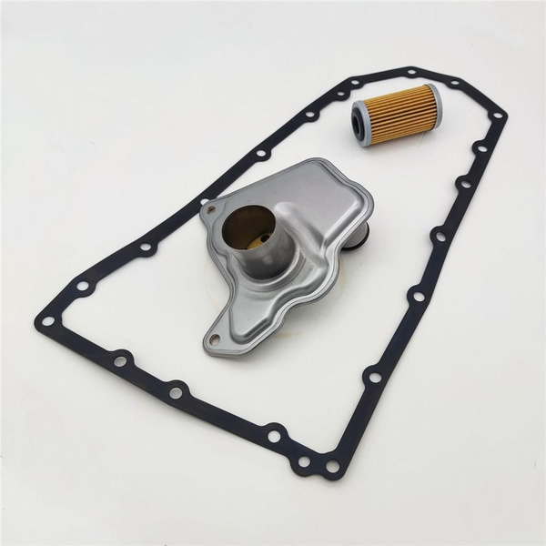 Transmission Oil Filter With Gasket For Nissan Altima 2016-2018 | Wish