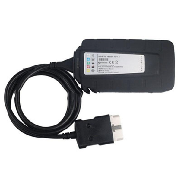 NEW OBD ADAPTER WOW SNO*OPER V5.008.R2 Bluetooth NEC Relays Better Than ...
