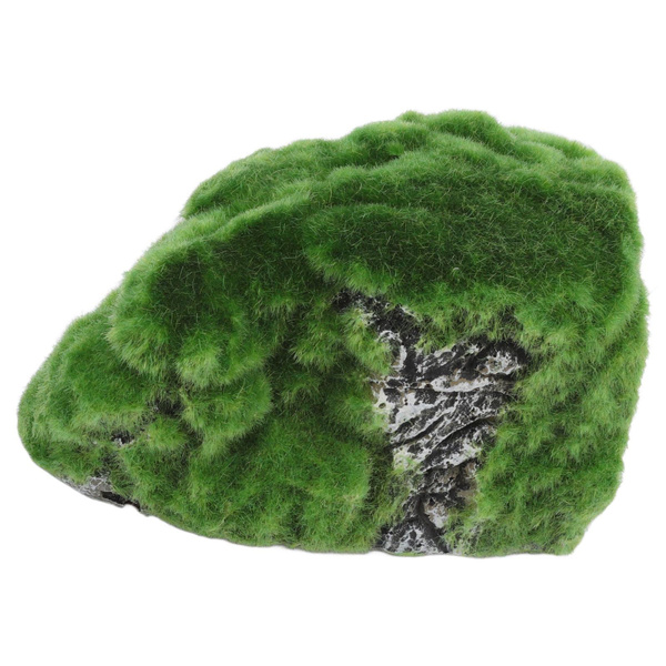 Reptile Hideouts Reptile Hide Ramp Basking Platform Shelter Aquarium ...