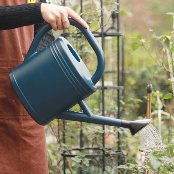 5L Large Capacity Watering Kettle Vegetable Planting Watering Pot ...
