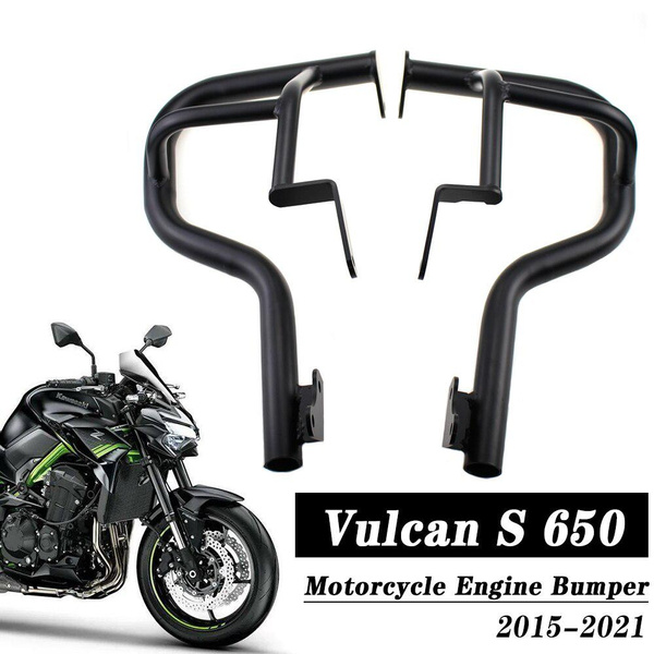 For Kawasaki Vulcan S 650 VN650 EN650 2015 2016 2017-2022 Motorcycle ...