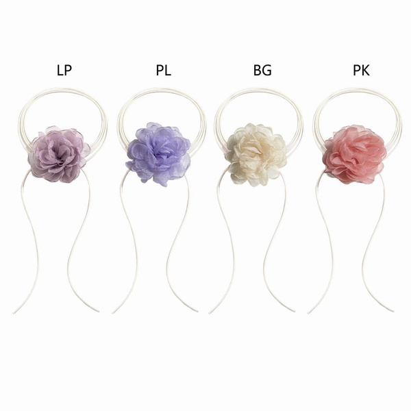 Exaggerated Elegant Big Rose Flower Clavicle Chain Flower Necklaces ... Exaggerated Elegant Big Rose Flower Clavicle Chain Flower Necklaces ...