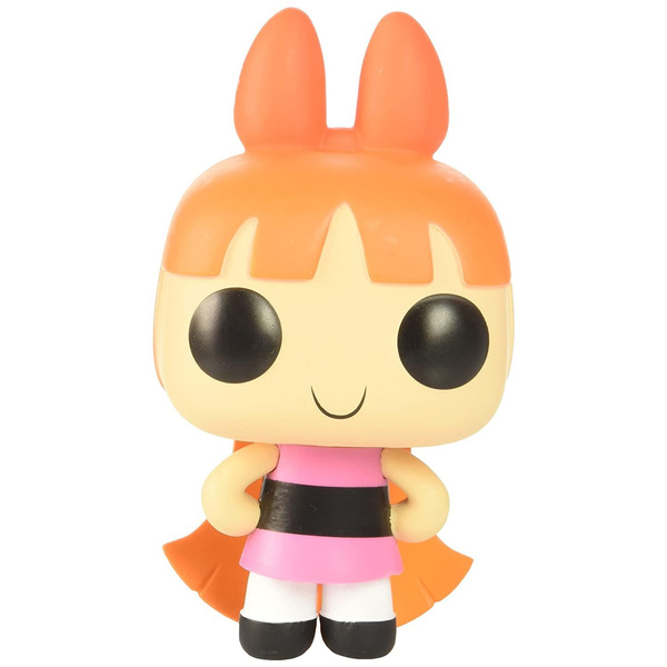 Funko POP Animation: Powerpuff Girls Blossom Toy Figure | Wish