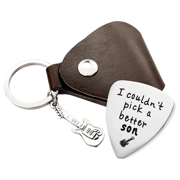 I Couldn’t Pick A Better Son Guitar Pick Steel Guitar Picks Gift for ...